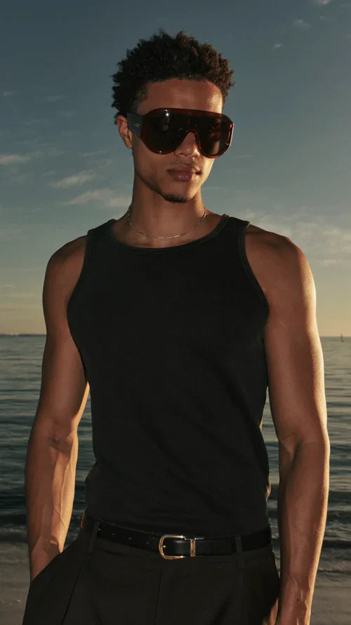 Menswear – Zero Meaning